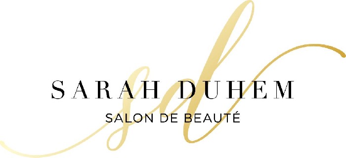 Bienvenue chez Sarah Duhem - Salon de beauté